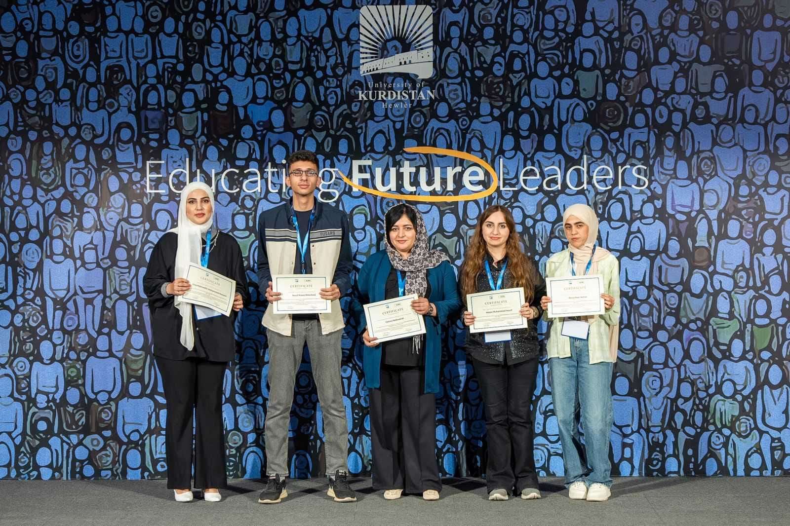 University of Duhok (UoD)