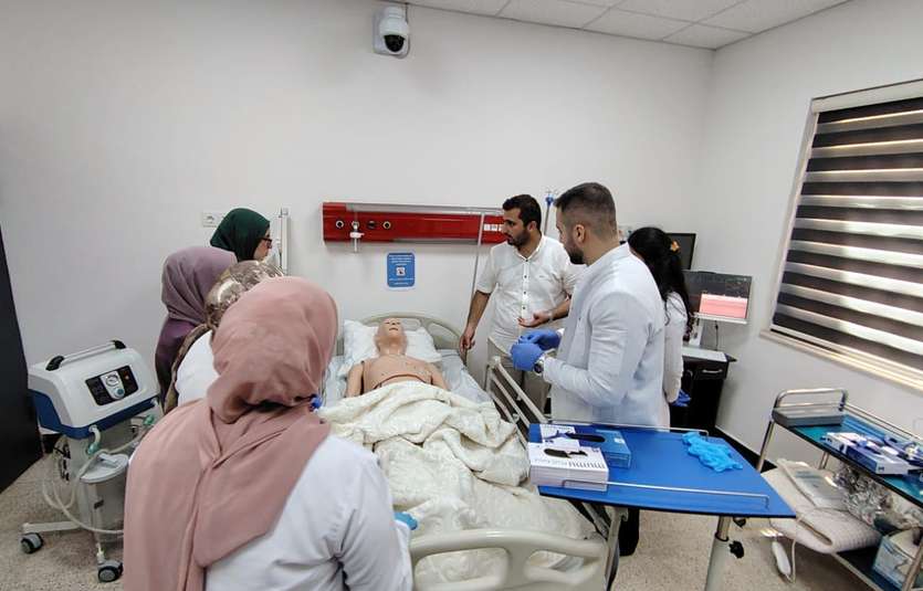 University of Duhok (UoD)