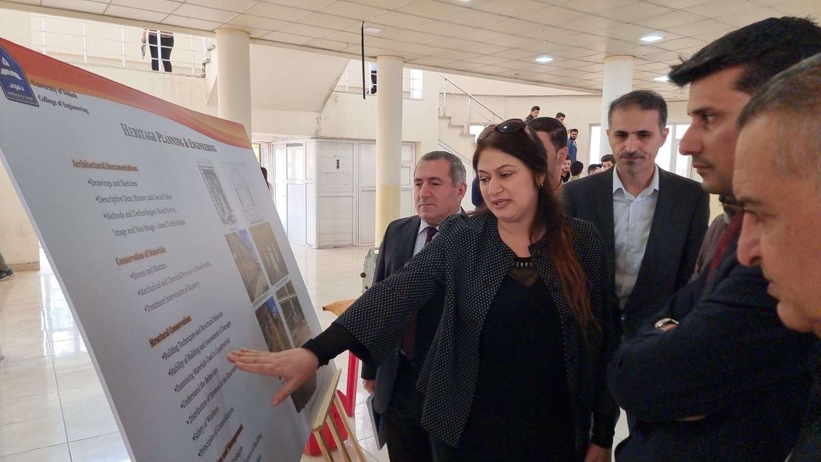 University of Duhok (UoD)