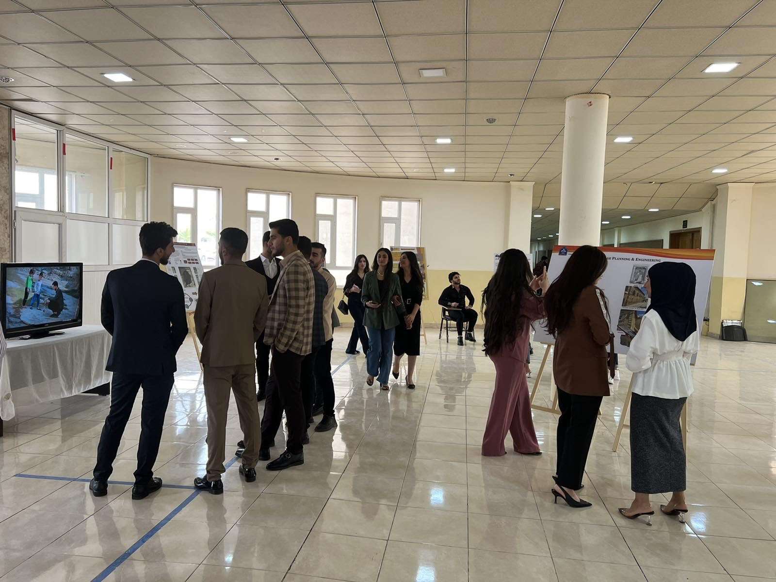 University of Duhok (UoD)
