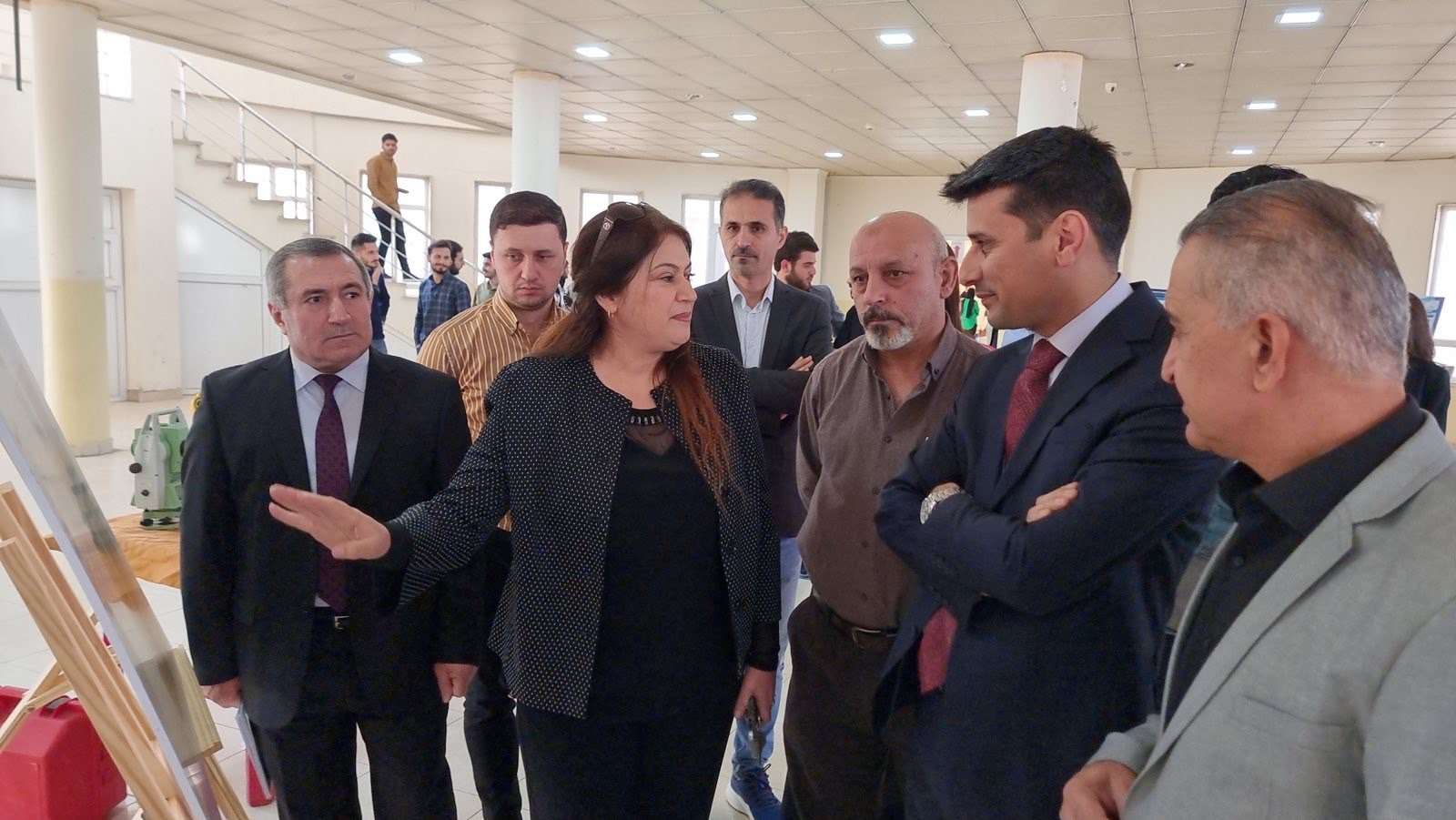 University of Duhok (UoD)