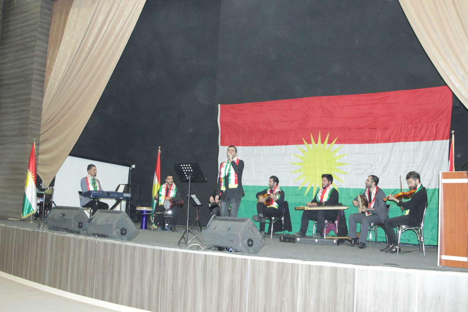 University of Duhok (UoD)