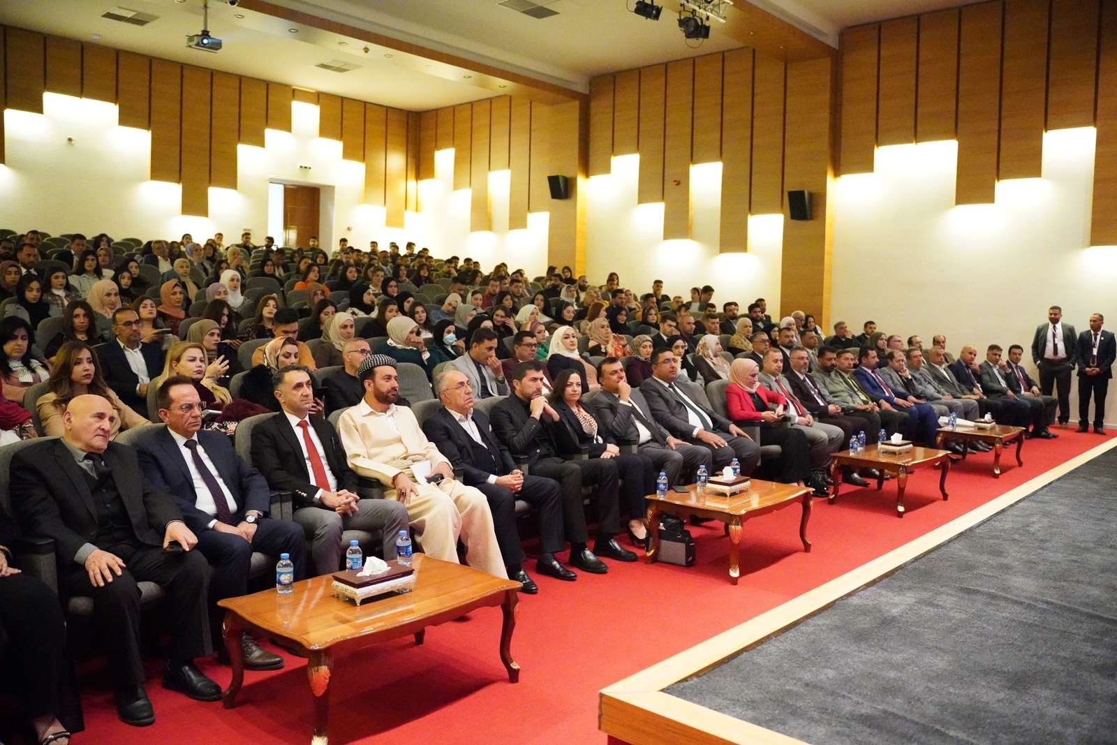 University of Duhok (UoD)