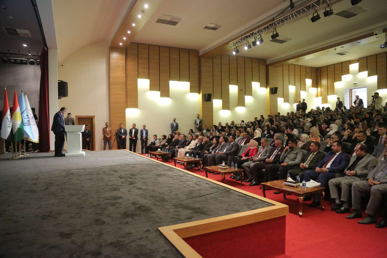 University of Duhok (UoD)