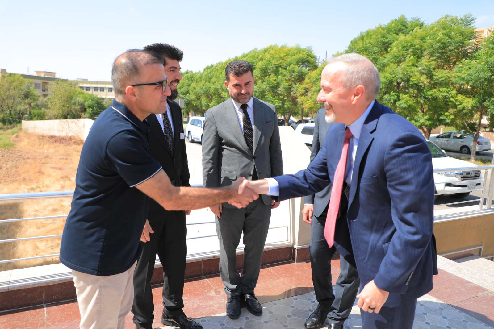 University of Duhok (UoD)