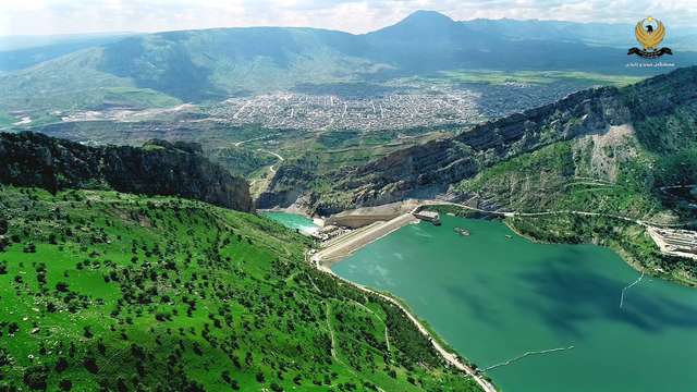 University of Duhok (UoD)