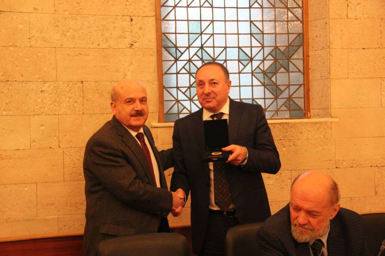 University of Duhok (UoD)