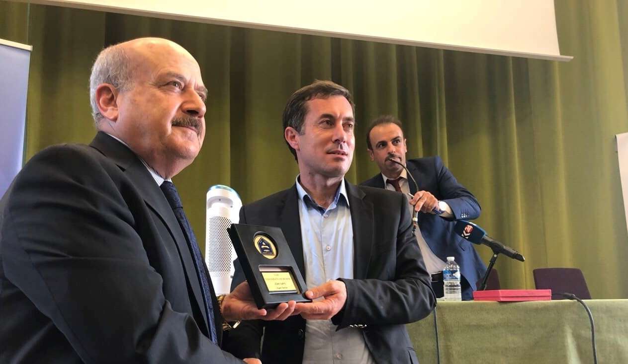 University of Duhok (UoD)