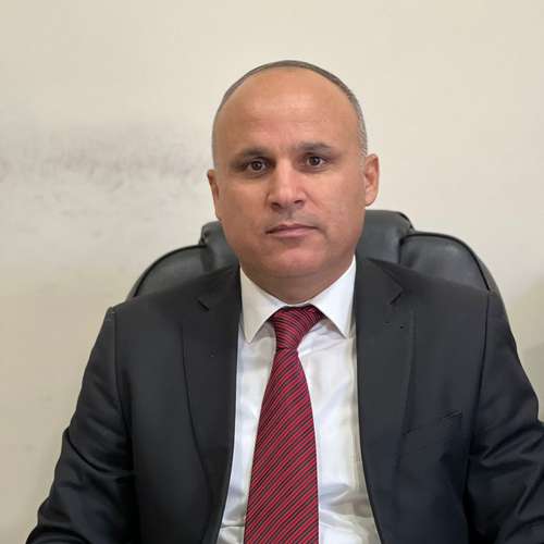 University of Duhok (UoD)