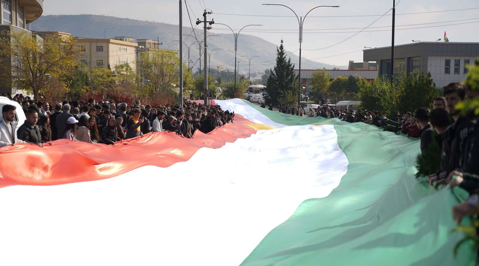 University of Duhok (UoD)