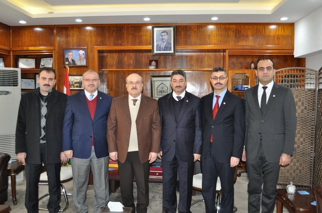 University of Duhok (UoD)