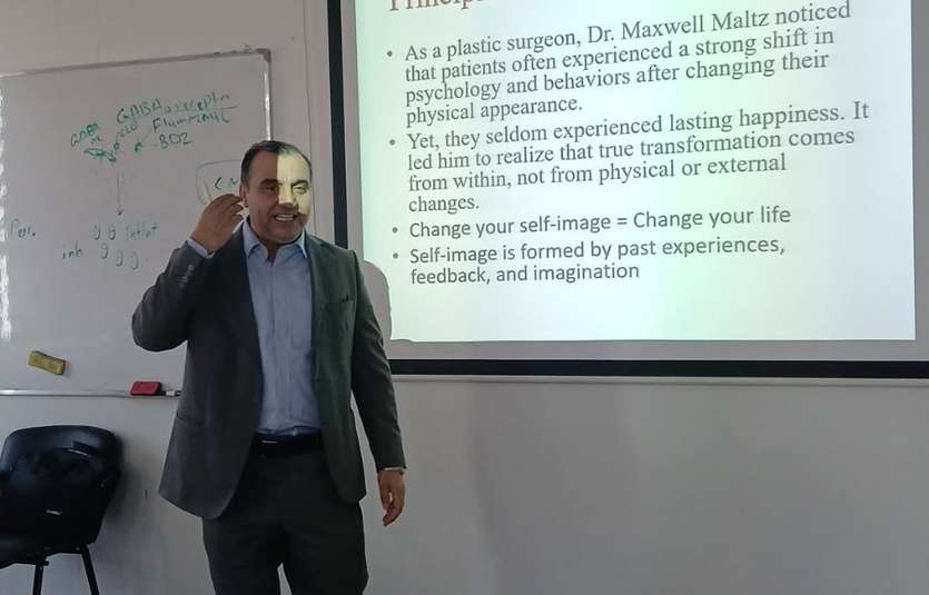 University of Duhok (UoD)