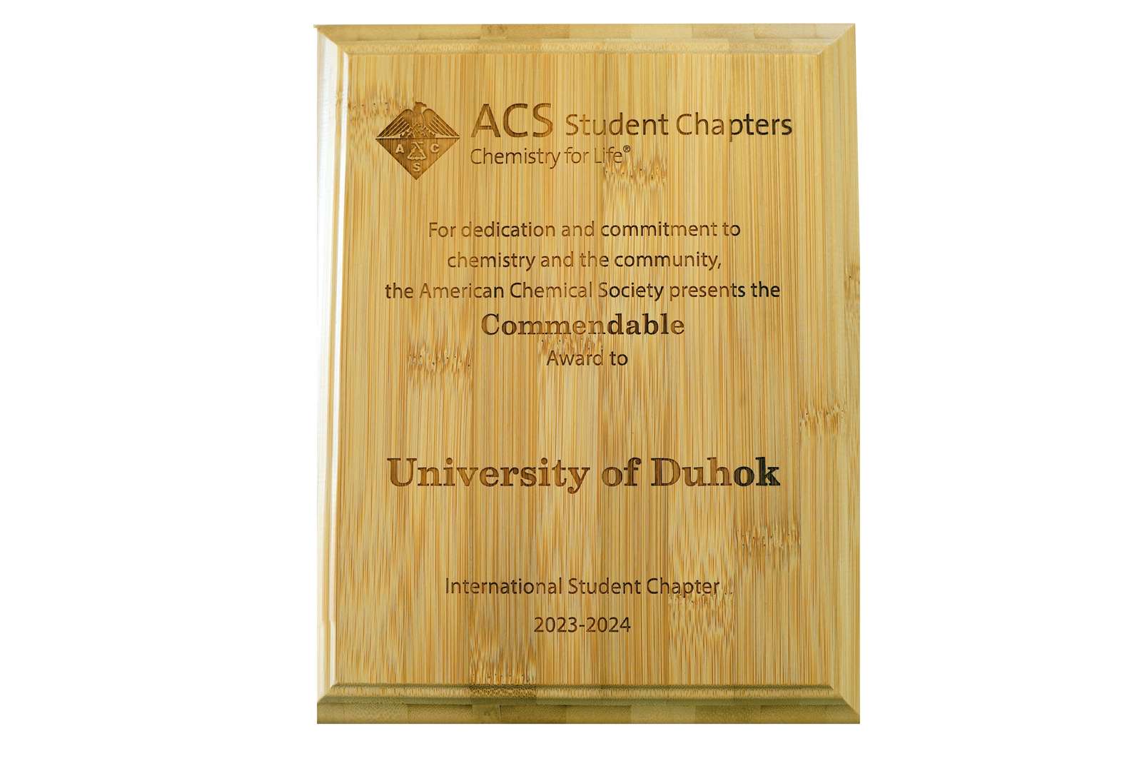 University of Duhok (UoD)